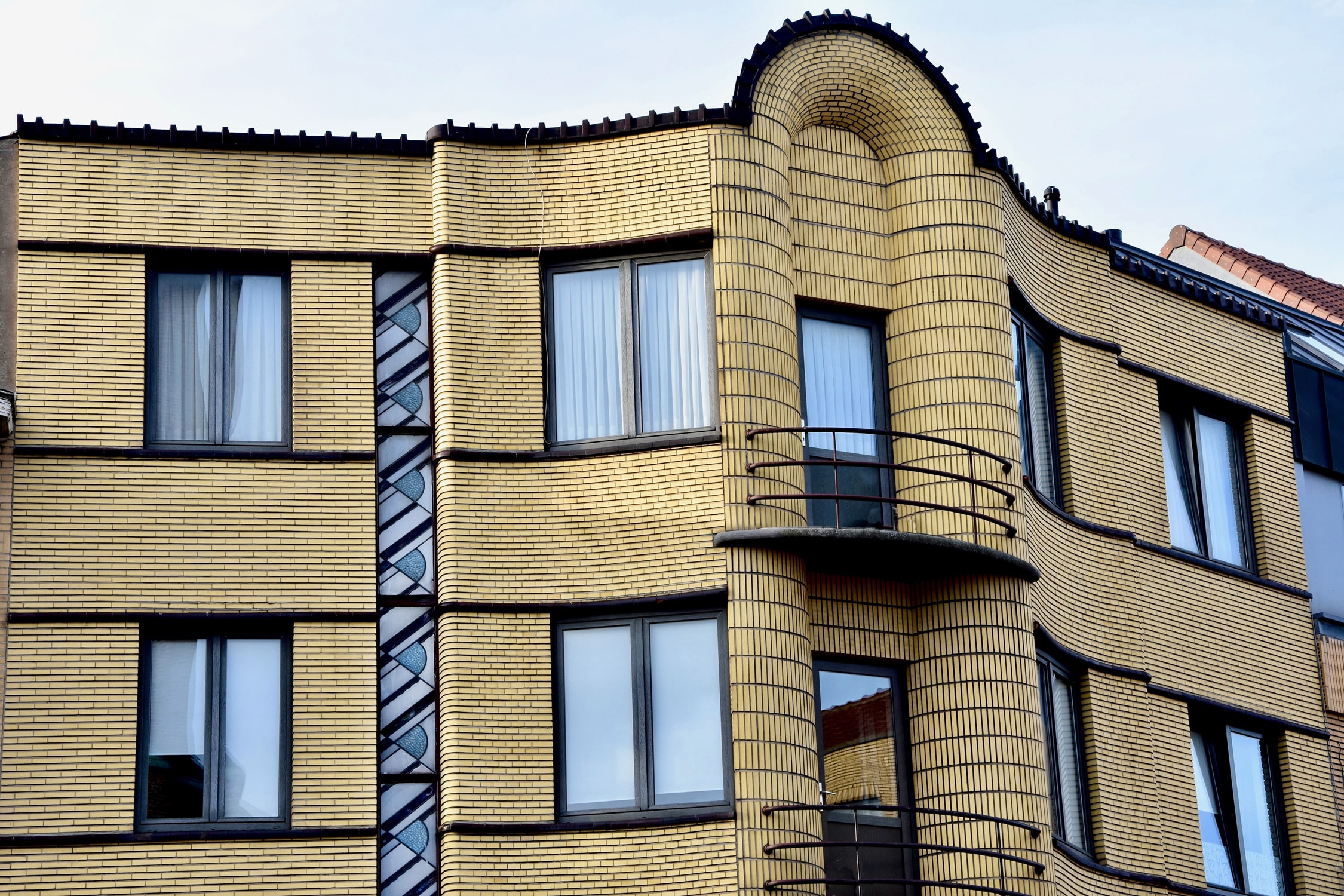 Streamline | Admirable Facades - Admirables Facades